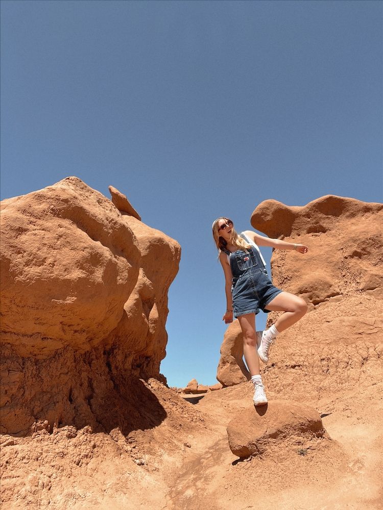 Superjoi - Hailey Bush